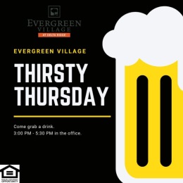 Evergreen Village at Delta Ridge is a pet-friendly apartment community ...