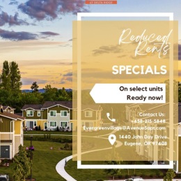 Evergreen Village at Delta Ridge is a pet-friendly apartment community ...