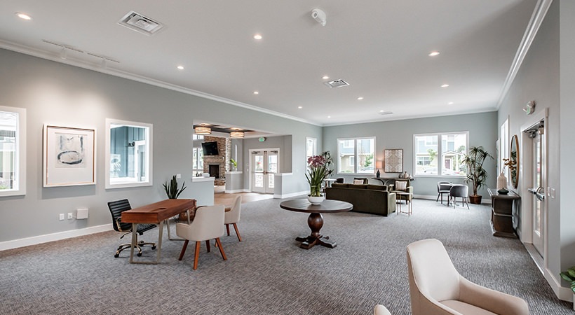 Beautiful rentals in Eugene, OR | Evergreen Village at Delta Ridge